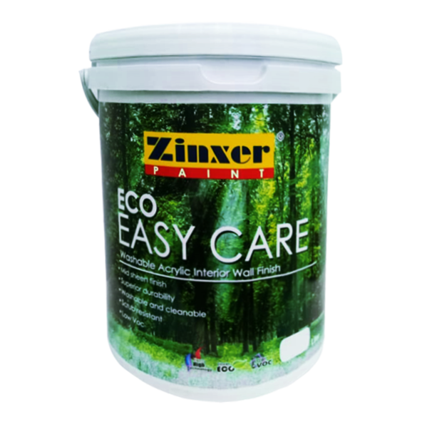 Zinxer Paint | Malaysia